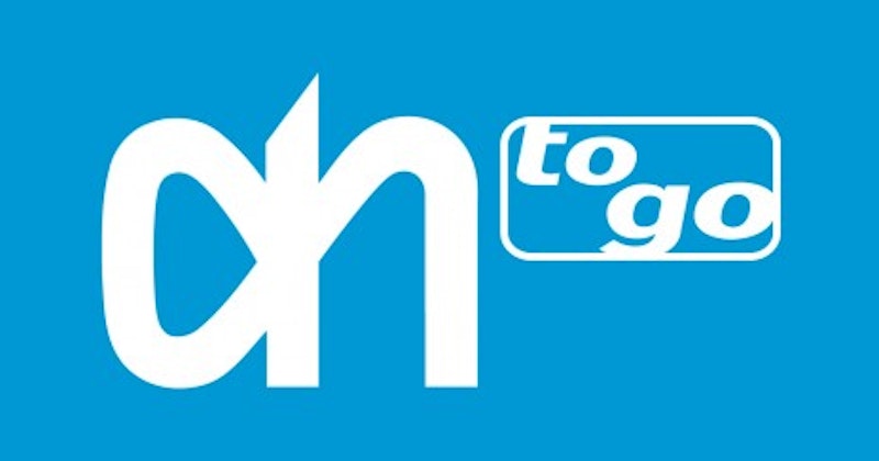 AH to go: 300 innovaties voor het eind van dit jaar | Gondola AH to go: 300 innovaties voor het eind van dit jaar | Gondola
